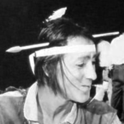 Motion Pictures and Television Shows Filmed in Pioneertown