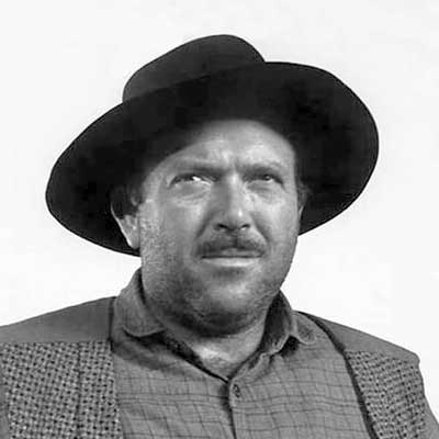 Motion Pictures and Television Shows Filmed in Pioneertown